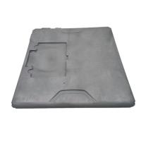 China Competitive Price Support Customized Components Automotive Plastic Parts for sale