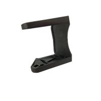 China Industrial Engineering Other Custom Colors Injection Plastic Parts for sale