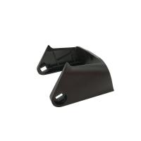 China Industrial Engineering Other Custom Colors Injection Plastic Parts for sale