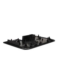China Nylon Polyamide Part Injection Molding Part Polyamide PA66 Plastic Injection Molding for sale