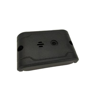 China Custom Plastic Injection Molding Service PA POM ABS PP PC 50000-300000 Shots Mold Life for sale