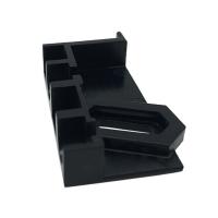 China Custom PVC ABS Plastic Injection Molding Service ISO9001 0.01mm Precision for sale