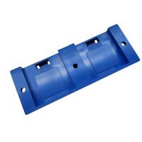 China Motocross Plastic Moulded Parts Injection Mold for sale