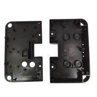 China Nylon Polyamide Part Injection Molding Part Polyamide PA66 Plastic Injection Molding for sale