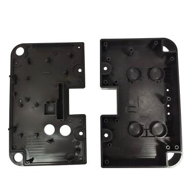China Nylon Polyamide Part Injection Molding Part Polyamide PA66 Plastic Injection Molding for sale