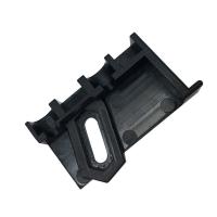 China Custom PVC ABS Plastic Injection Molding Service ISO9001 0.01mm Precision for sale