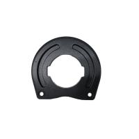 China Low Volume Plastic Car Spare Parts Machining Rapid Automotive Milling Mold ISO9001 for sale