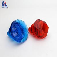 China S136H Lamp Holder With Silicone Crystal Epoxy Mold ​Single Multi Cavity for sale