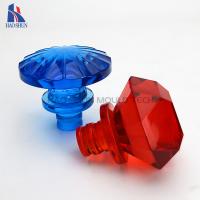 China S136H Lamp Holder With Silicone Crystal Epoxy Mold ​Single Multi Cavity for sale