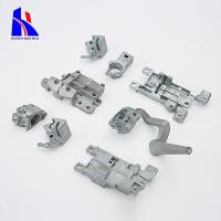 China Custom Precision CNC Machining Parts Milling Turning Stainless Steel 5 Axis for sale