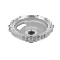 China Custom Precision CNC Machining Parts Milling Turning Stainless Steel 5 Axis for sale