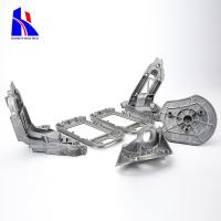 China Custom Precision CNC Machining Parts Milling Turning Stainless Steel 5 Axis for sale