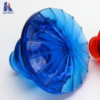 China S136H Lamp Holder With Silicone Crystal Epoxy Mold ​Single Multi Cavity for sale