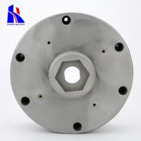 China Custom Precision CNC Machining Parts Milling Turning Stainless Steel 5 Axis for sale