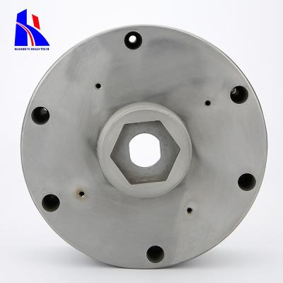 China Custom Precision CNC Machining Parts Milling Turning Stainless Steel 5 Axis for sale