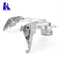 China Custom CNC Machining Aluminum Prototype Parts 6061 7075 Automotive for sale