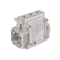 China Custom CNC Machining Aluminum Prototype Parts 6061 7075 Automotive for sale
