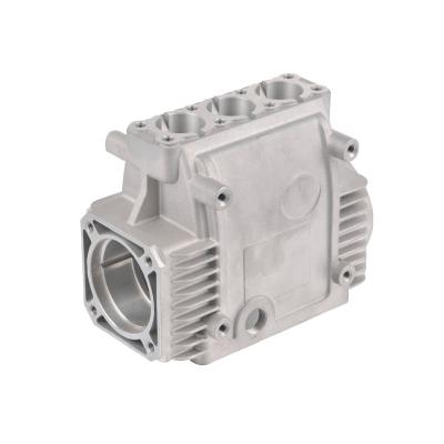 China Custom CNC Machining Aluminum Prototype Parts 6061 7075 Automotive for sale