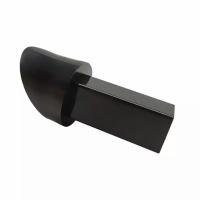 China ODM Aluminum CNC Machining Parts Precision Milling Turning Service ±0.01mm for sale