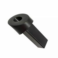 China ODM Aluminum CNC Machining Parts Precision Milling Turning Service ±0.01mm for sale
