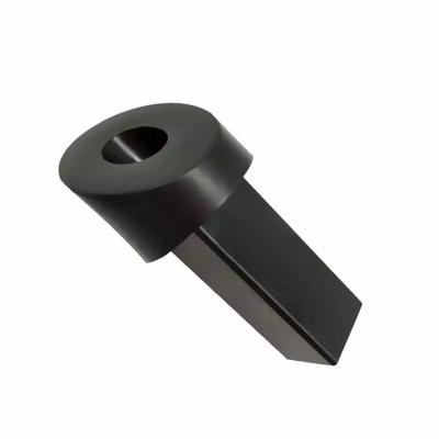 China ODM Aluminum CNC Machining Parts Precision Milling Turning Service ±0.01mm for sale