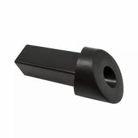 China ODM Aluminum CNC Machining Parts Precision Milling Turning Service ±0.01mm for sale