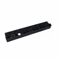 China Custom Molding Insert For Medical Plastic Injection Mold With Hot Cold Runner for sale