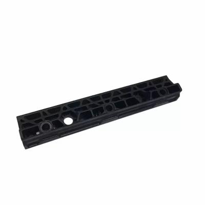 China Custom Molding Insert For Medical Plastic Injection Mold With Hot Cold Runner for sale