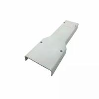 China Auto Body Precision Plastic Parts With Hot Cold Runner 300000 Shots for sale