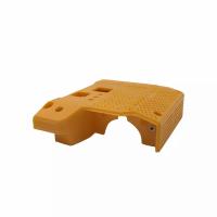 China Custom Plastic Injection Molding Parts for Medical Equipment PC Products 5000sqm Factory for sale