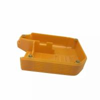 China Custom Plastic Injection Molding Parts for Medical Equipment PC Products 5000sqm Factory for sale