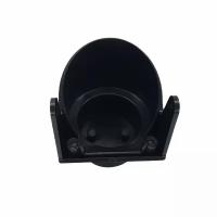 China Custom Logo Car Body Plastic Parts S136 Mould Material for Auto Injection Molding for sale