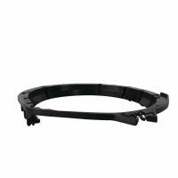 China Custom OEM Injection Molding Parts PC ABS PA POM TPU TPE Plastic ISO9001 15 Years Experience for sale