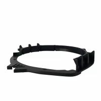 China Custom OEM Injection Molding Parts PC ABS PA POM TPU TPE Plastic ISO9001 15 Years Experience for sale