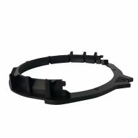 China Custom OEM Injection Molding Parts PC ABS PA POM TPU TPE Plastic ISO9001 15 Years Experience for sale