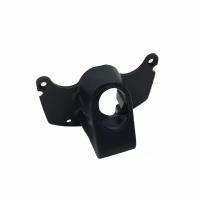 China Sheet Resin Components Injection Molding Parts POM Material for sale
