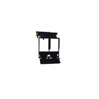 China Custom Cold Runner Injection Moulded PA66 GF30 Reinforced Nylon Parts 80mm for sale
