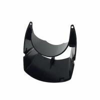 China Sheet Resin Components Injection Molding Parts POM Material for sale