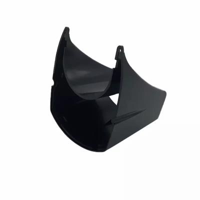 China Sheet Resin Components Injection Molding Parts POM Material for sale