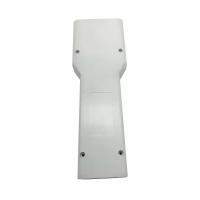 China Auto Body Precision Plastic Parts With Hot Cold Runner 300000 Shots for sale