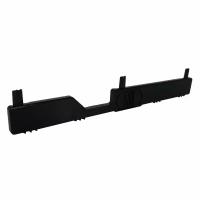 China Custom ABS Structural Foam Injection Molding Plastic Parts with 0.0005mm Tolerance for sale
