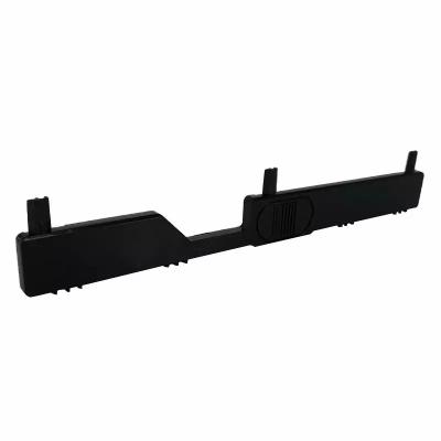 China Custom ABS Structural Foam Injection Molding Plastic Parts with 0.0005mm Tolerance for sale