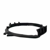 China Custom OEM Injection Molding Parts PC ABS PA POM TPU TPE Plastic ISO9001 15 Years Experience for sale