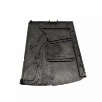China Plastic Injection Equipment ABS Shell Cover Structural Foam Molding  Mould Maker for sale