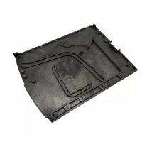 China Plastic Injection Equipment ABS Shell Cover Structural Foam Molding  Mould Maker for sale