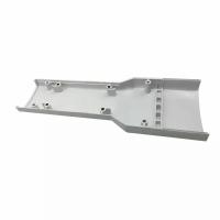 China Auto Body Precision Plastic Parts With Hot Cold Runner 300000 Shots for sale