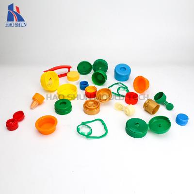 China Custom Plastic Injection Molding Parts For Automotive for sale