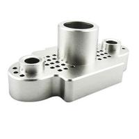 China ODM CNC Machining Parts With 2D 3D Drawing Carton Package for sale