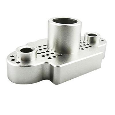 China ODM CNC Machining Parts With 2D 3D Drawing Carton Package for sale