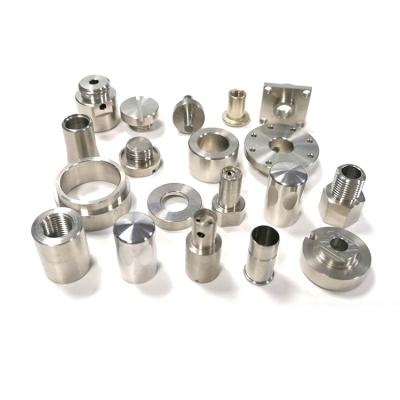 China Customized CNC Machining Parts With 0.005mm Accuracy for sale